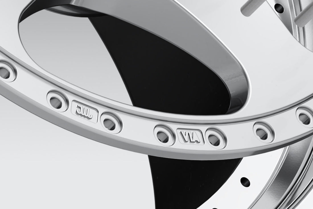 Why VIA & JWL Standards Actually Matter – Icons Reimagined