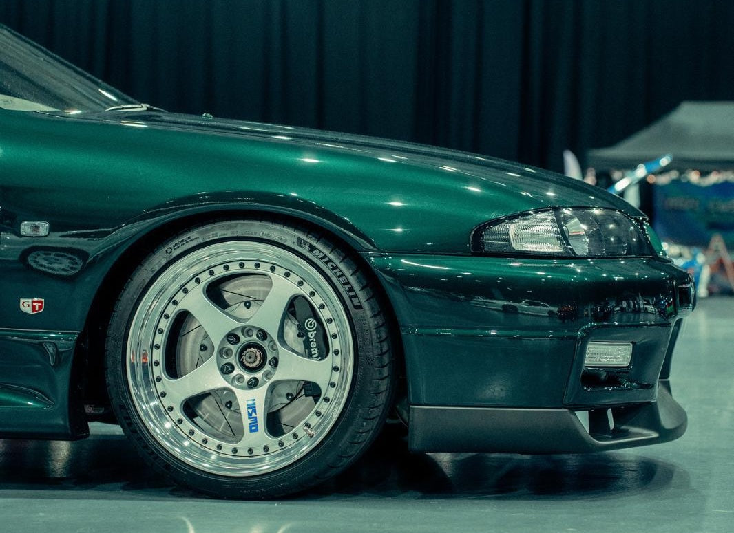 Home page – Icons Reimagined